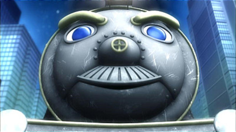 기관차 야에몽 (Kikansha Yaemon) 상세정보 | 씨네21